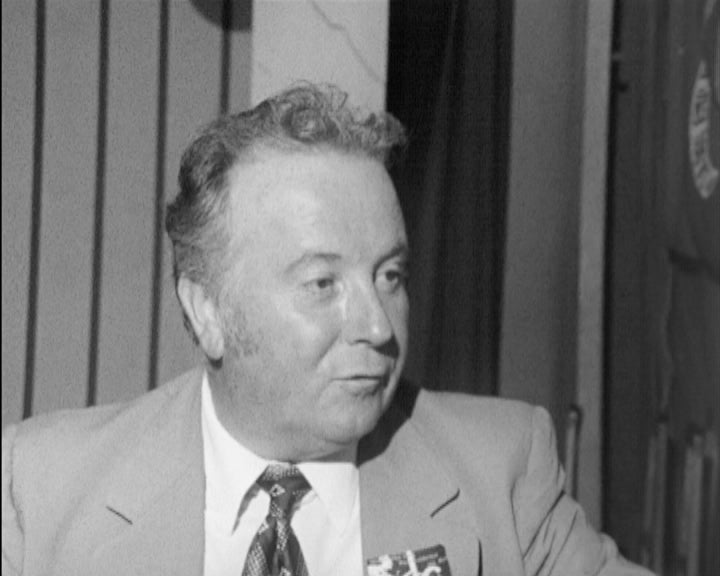 Entrevista a Georges Séguy – RTP Arquivos