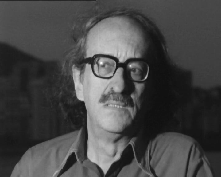 Entrevista a Alex Vianny – RTP Arquivos