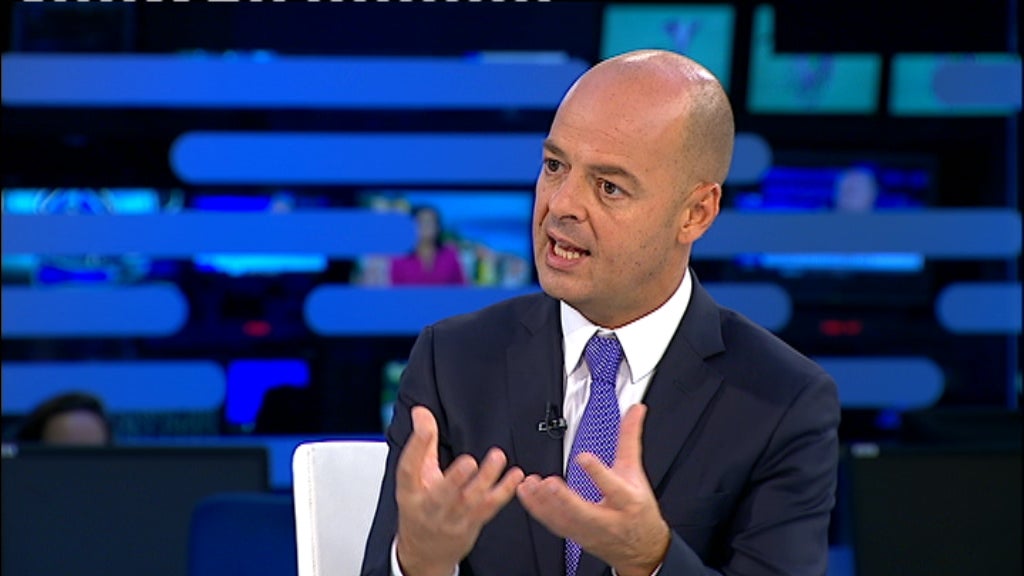 Entrevista a André Macedo – RTP Arquivos