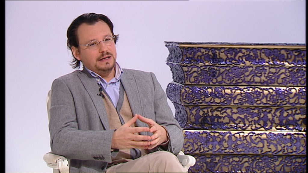 José Pimentão – RTP Arquivos