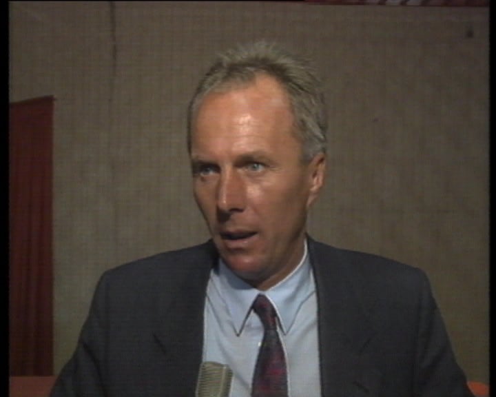 Futebol: Ricardo no PSG – RTP Arquivos