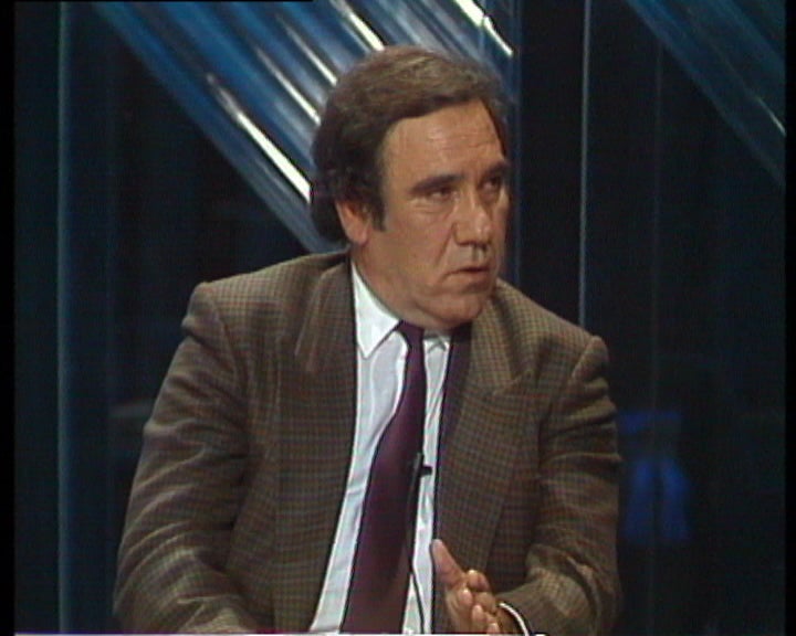 Entrevista ao Presidente do Portimonense – RTP Arquivos