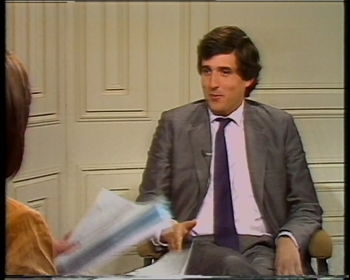 José Manuel Lello – RTP Arquivos