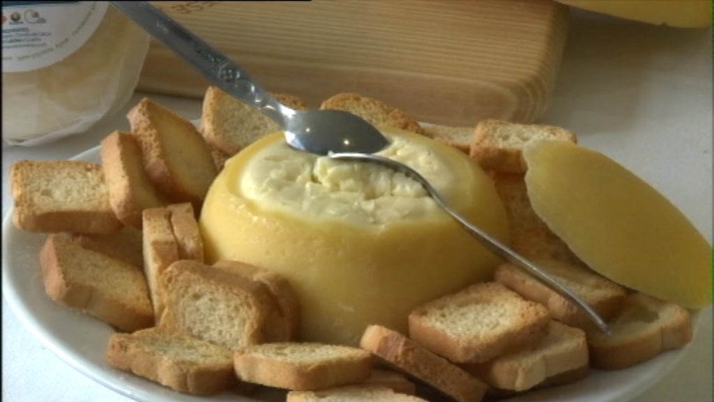 Abertura do “Azorean Cheese Fest” – RTP Arquivos