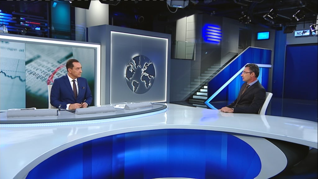 Entrevista a Carlos Pereira – RTP Arquivos