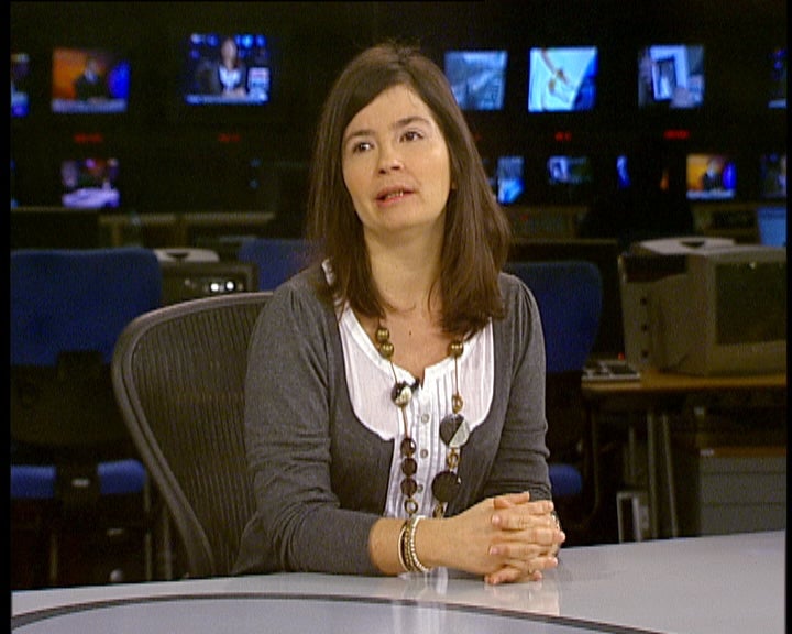 Entrevista a Elisa Galo – RTP Arquivos