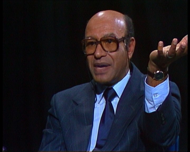 Joseph Wilson – RTP Arquivos