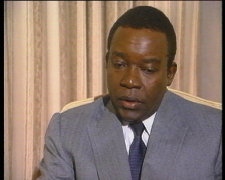 Declarações de Pedro de Castro Van Dunén – RTP Arquivos