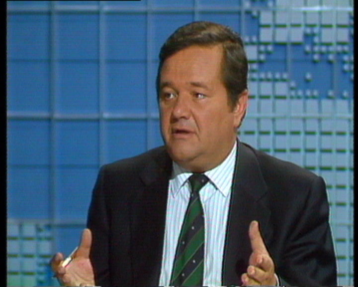 Entrevista a Rangel de Lima – RTP Arquivos