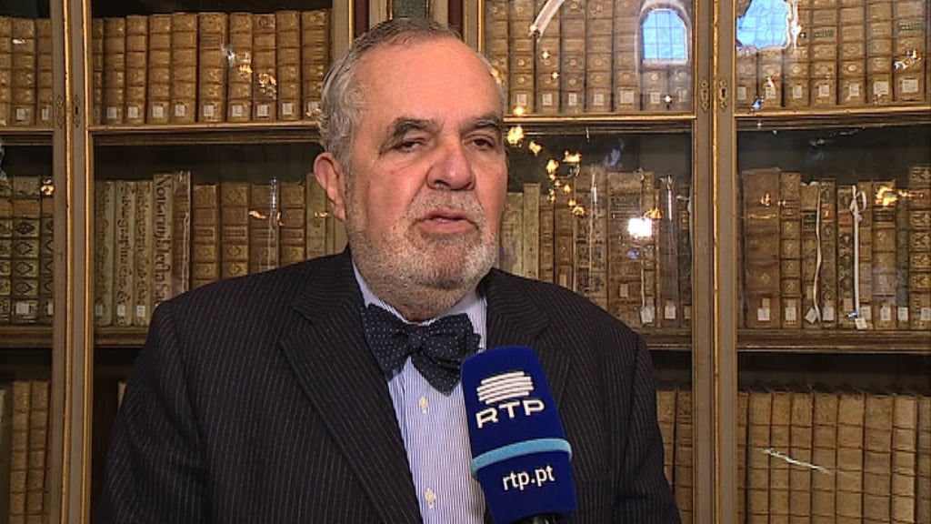 Fernão de Magalhães – RTP Arquivos