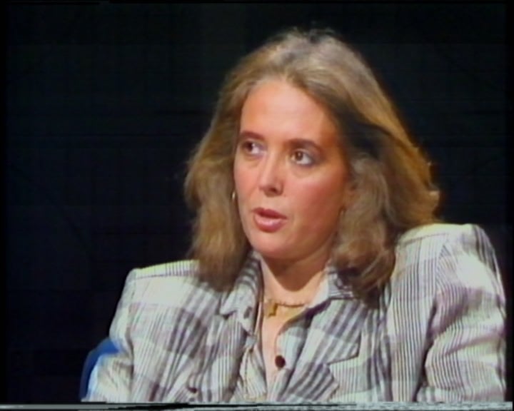 Inês Pinheiro – RTP Arquivos