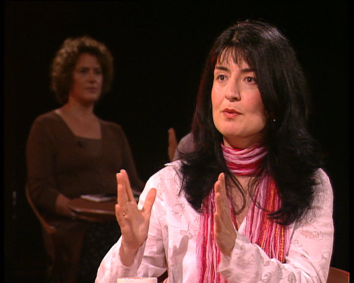 Natasha Marjanovic – RTP Arquivos