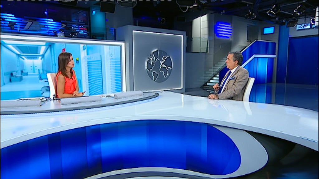 Entrevista a José Nunes – RTP Arquivos