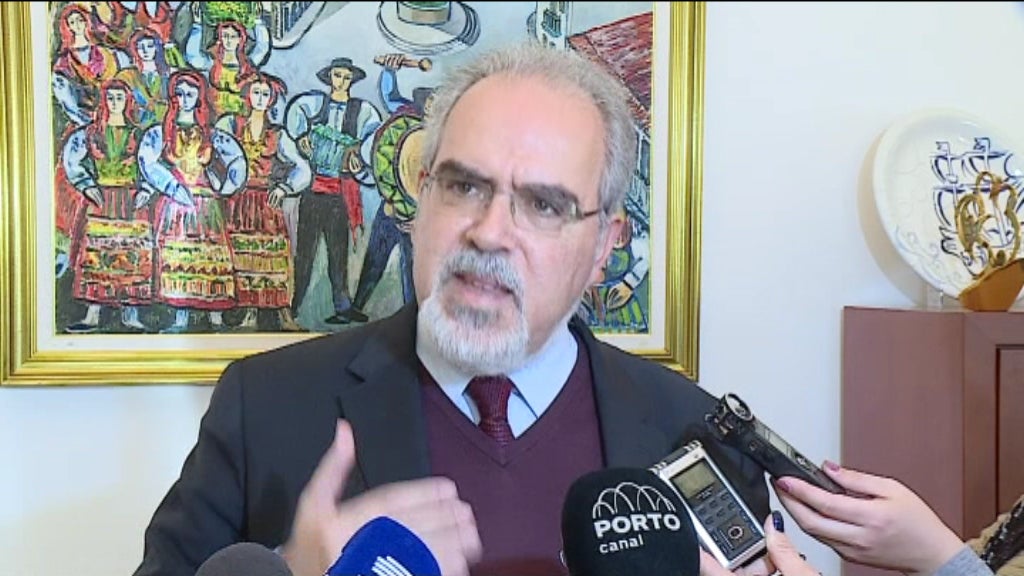 Declarações de José Maria Costa – RTP Arquivos