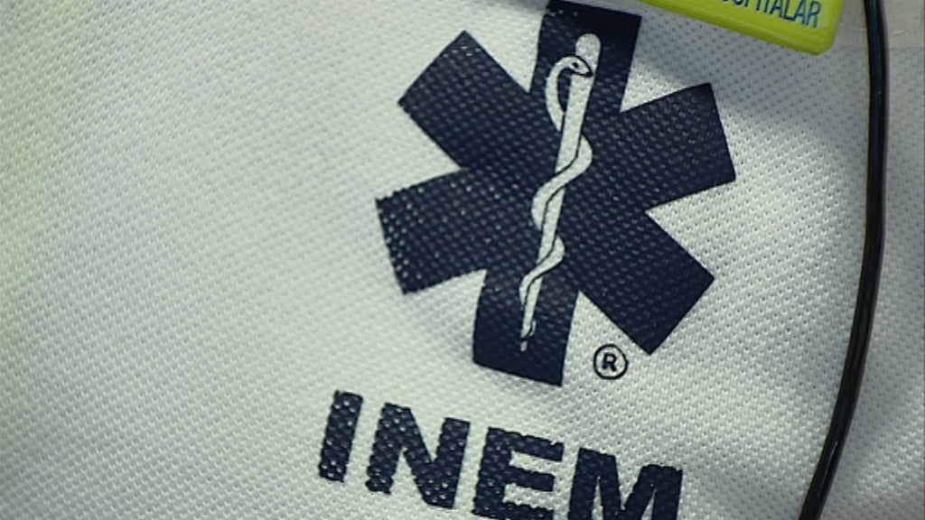 Apagão no INEM – RTP Arquivos