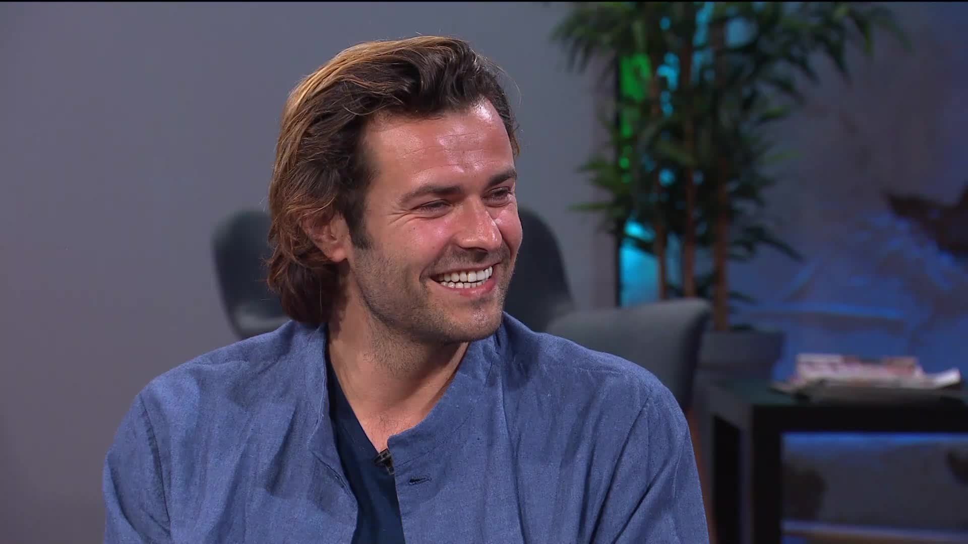 Classify Portuguese Actor