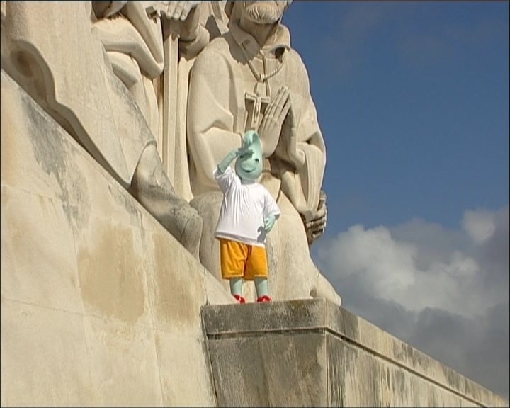 O Minuto do Gil – RTP Arquivos