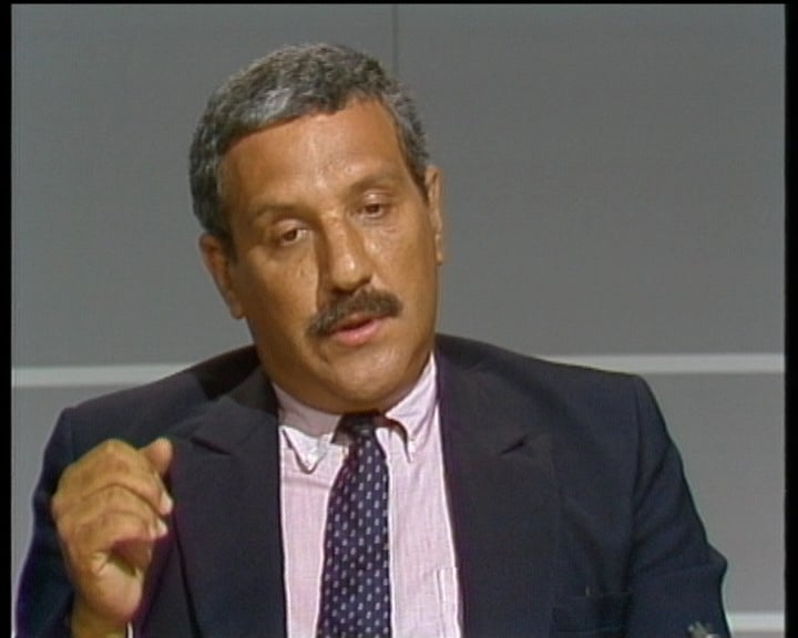 Entrevista a Carlos Ribeiro – RTP Arquivos