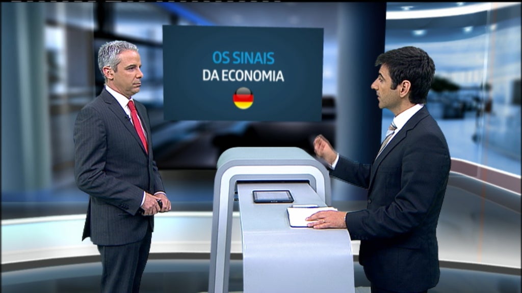 Entrevista a Ricardo Arroja – RTP Arquivos
