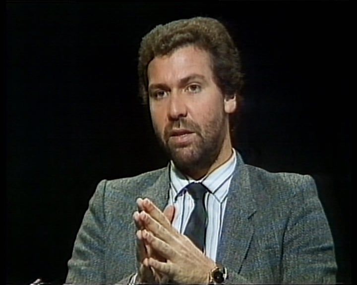 Luís Marques Guedes – RTP Arquivos