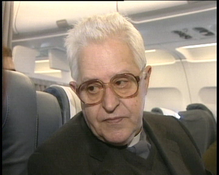 Dom José Policarpo a caminho de Roma – RTP Arquivos