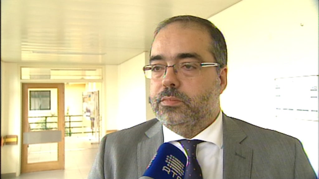 Declarações de Rui Luís – RTP Arquivos