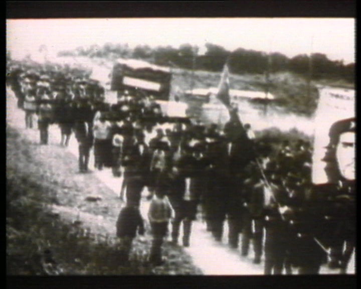 Festival Internacional de Cinema – Festroia – RTP Arquivos