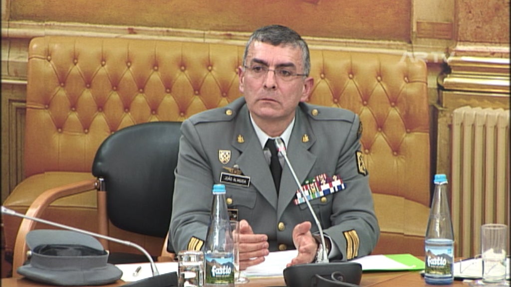 Caso de Tancos – RTP Arquivos