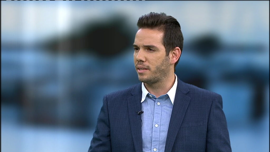 Entrevista a Daniel Caires – RTP Arquivos