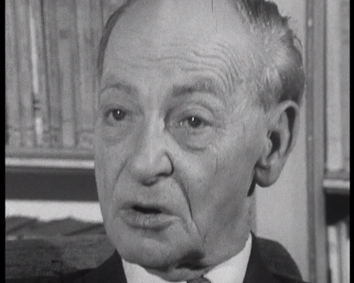 Um Dia Com… Dr. Domingos Monteiro – RTP Arquivos