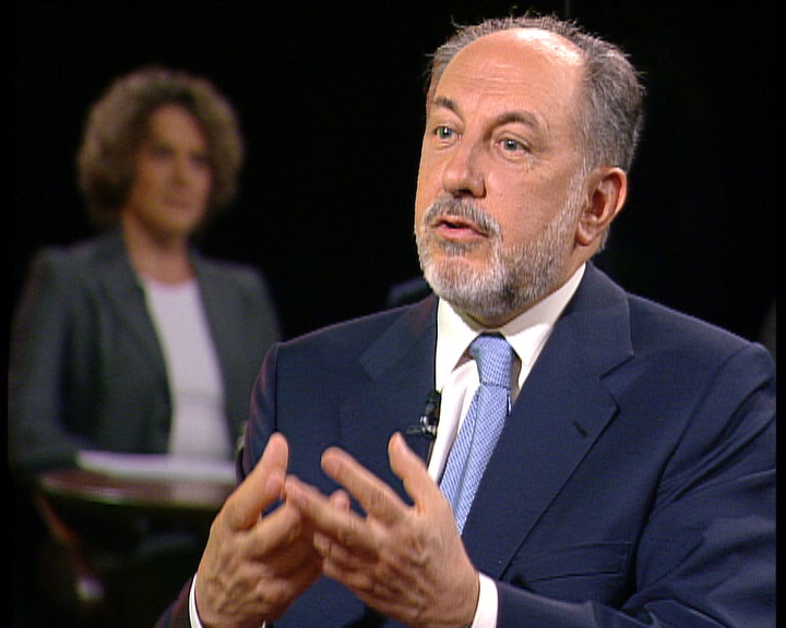 Emílio Rui Vilar – RTP Arquivos