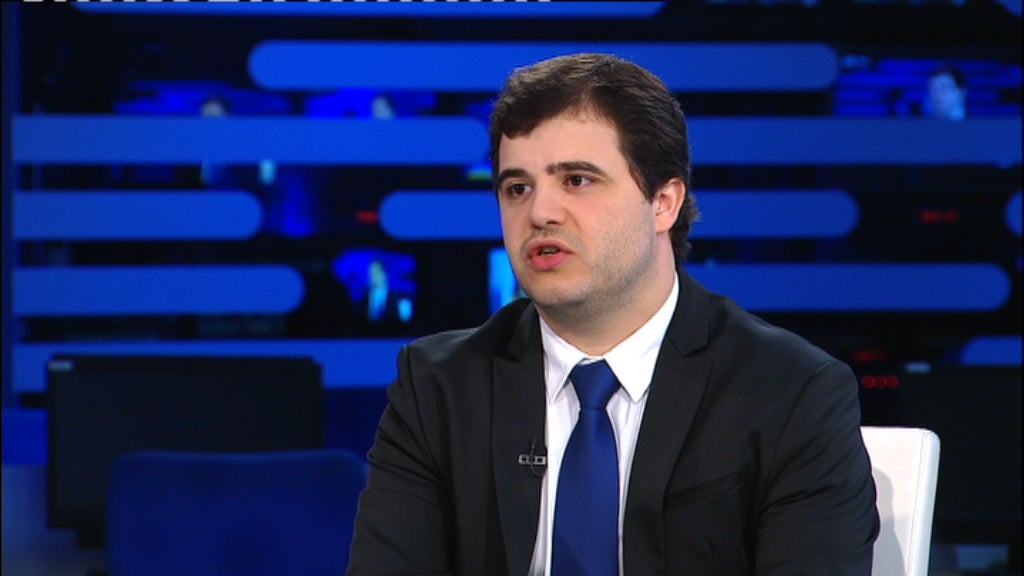 Entrevista a Pedro Esteves – RTP Arquivos