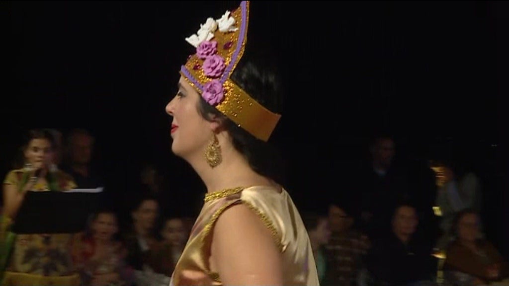 Moda Viana – RTP Arquivos