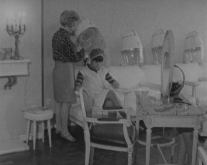 Carreira profissional de Isabel Ruth – RTP Arquivos