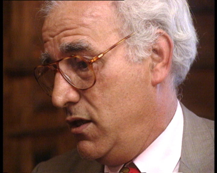 Demissão de Fernando Duarte – RTP Arquivos