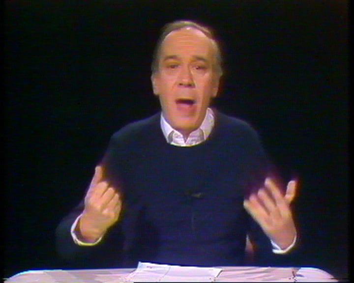 Rábula de Raúl Solnado – RTP Arquivos