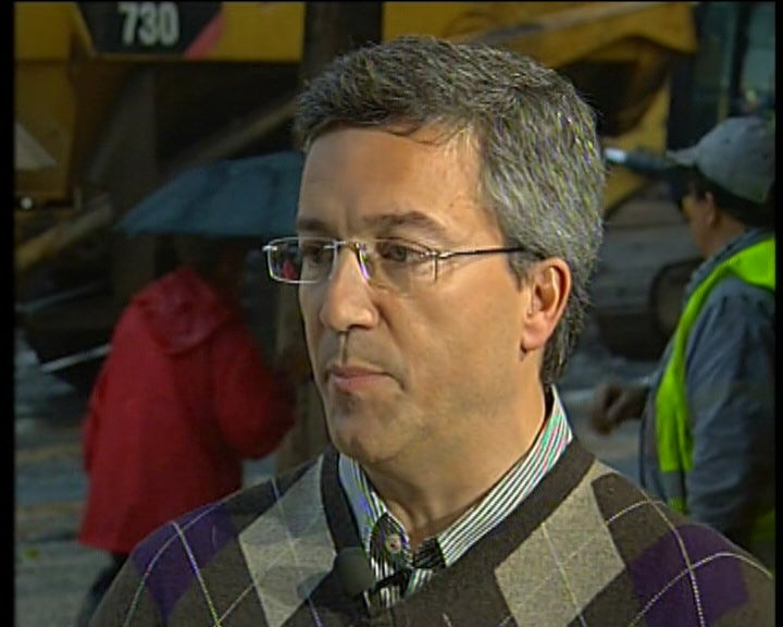 Entrevista a Lino Abreu – RTP Arquivos