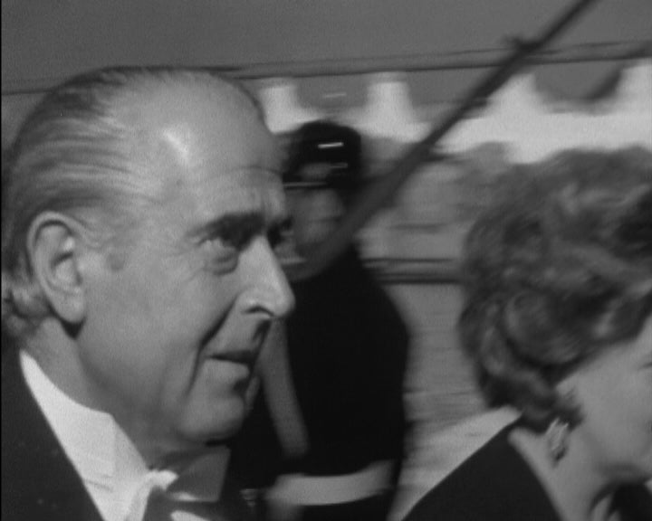 Visita oficial de Emílio Garrastazu Médici a Portugal – RTP Arquivos