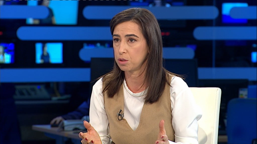 Entrevista a Alexandra Bento – RTP Arquivos