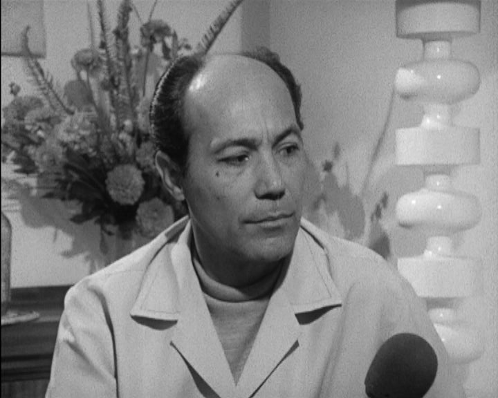 Entrevista a Paulo Jorge – RTP Arquivos