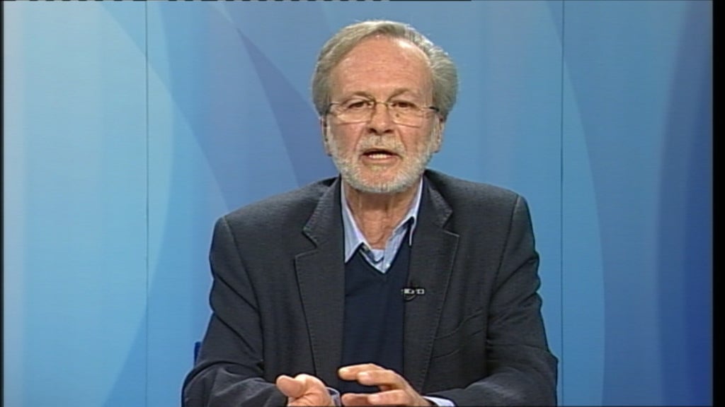 Entrevista a Nelson Geada – RTP Arquivos