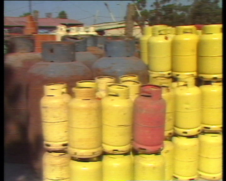 Descida do preço do gás – RTP Arquivos