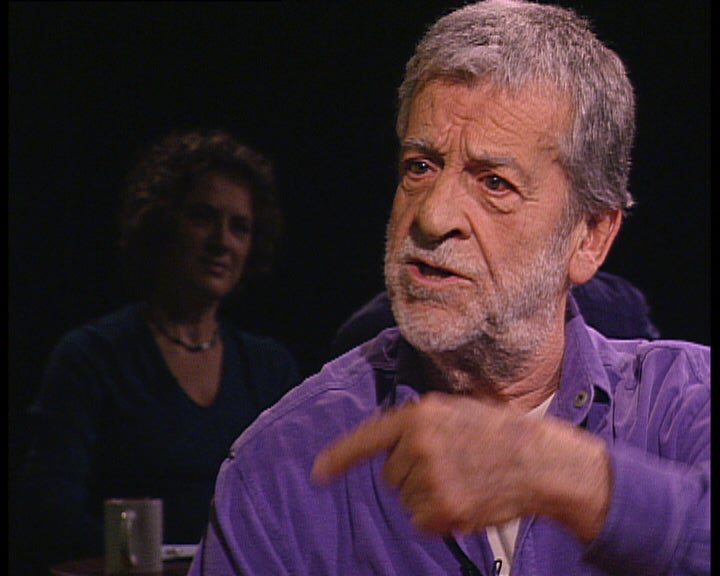 Fernando Lemos – RTP Arquivos