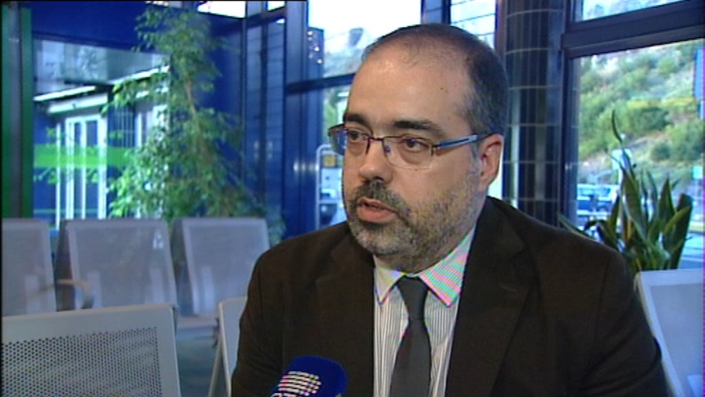 Declarações de Rui Luís – RTP Arquivos