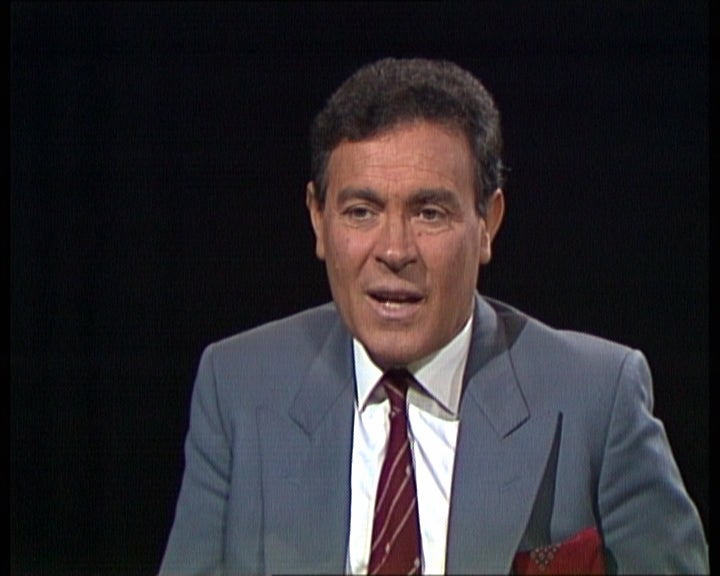 Vítor de Brito – RTP Arquivos