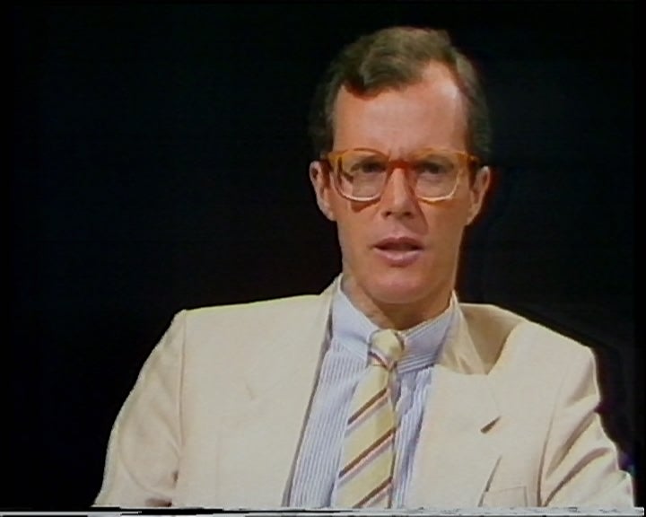 Manuel Abecassis – RTP Arquivos