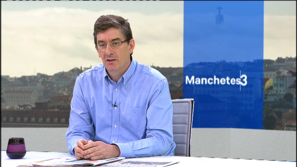 Entrevista a José Dinis – RTP Arquivos