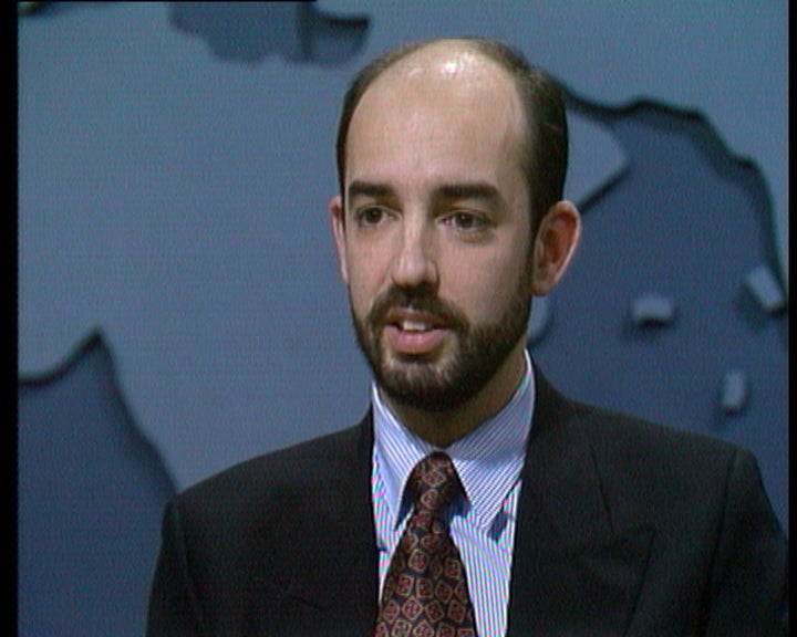 Entrevista a Carlos Coelho e José Lello – RTP Arquivos