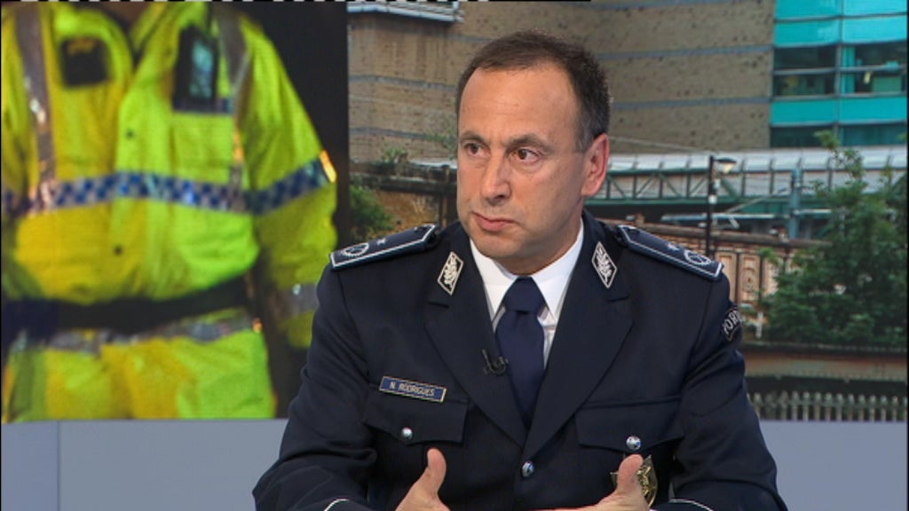 Entrevista a Norberto Rodrigues – RTP Arquivos