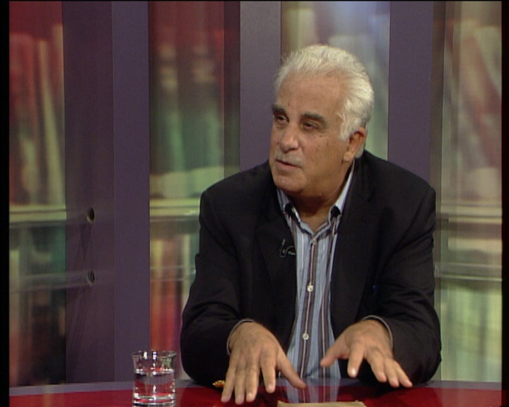 Rui Mário Gonçalves – RTP Arquivos